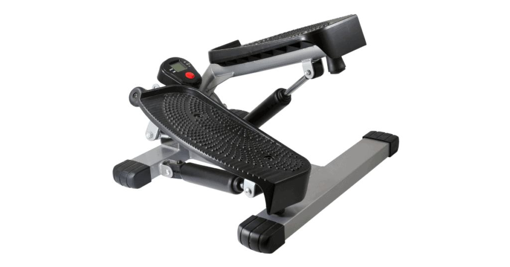 Find The Best Mini-Stepper For You Here | Good Fun Health